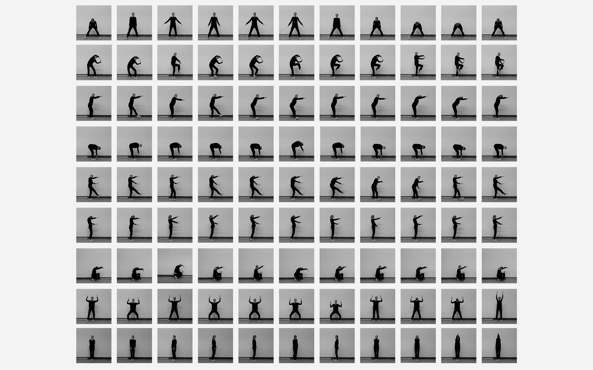 Version Space: Liz Magic Laser in conversation with Julia Schäfer