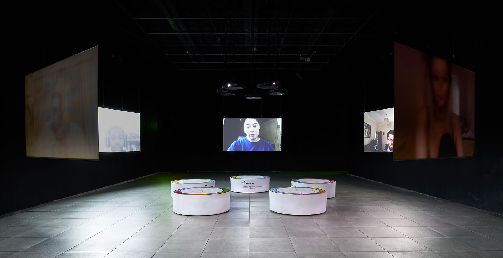 Version Space: Liz Magic Laser in conversation with Julia Schäfer